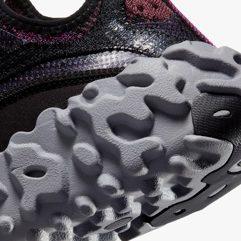 Nike ISPA OverReact "Shadowberry" Release Date & Info | Hypebeast