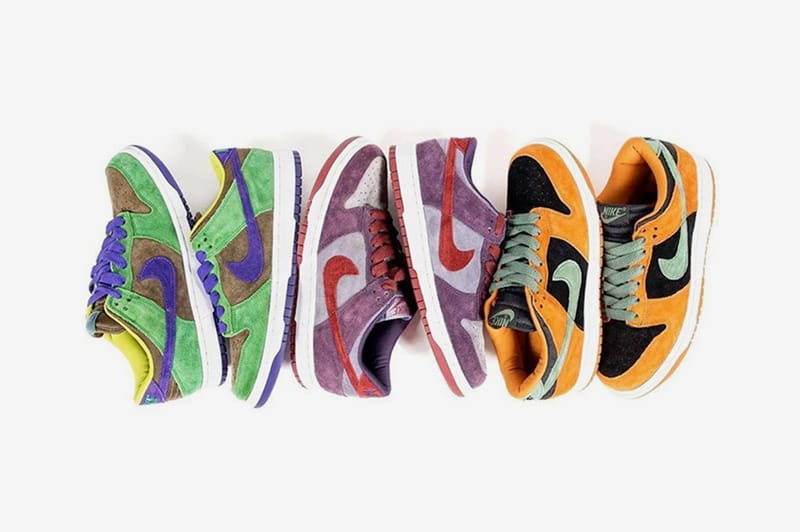 The Story of Nike's Co.JP Line: Exclusives ad More | Hypebeast