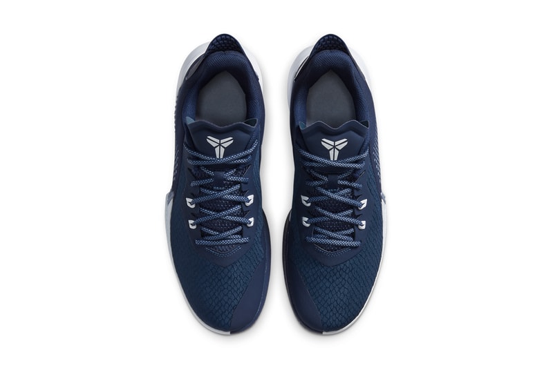 Nike Mamba Fury "Team" Pack Release Date & Info | Hypebeast