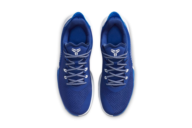 Nike Mamba Fury "Team" Pack Release Date & Info | Hypebeast