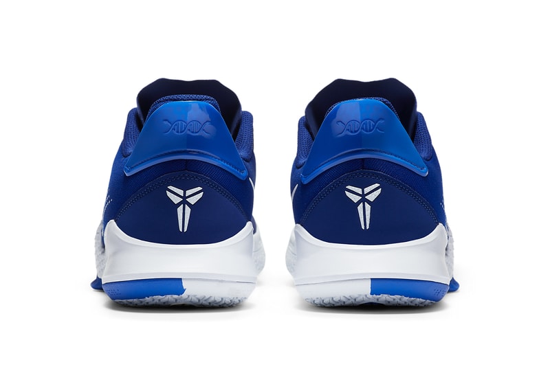 Nike Mamba Fury "Team" Pack Release Date & Info | Hypebeast