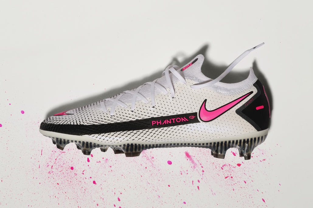 Nike Football Launches Phantom GT Football Boot | Hypebeast