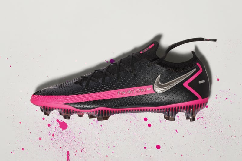 Nike Football Launches Phantom GT Football Boot | Hypebeast