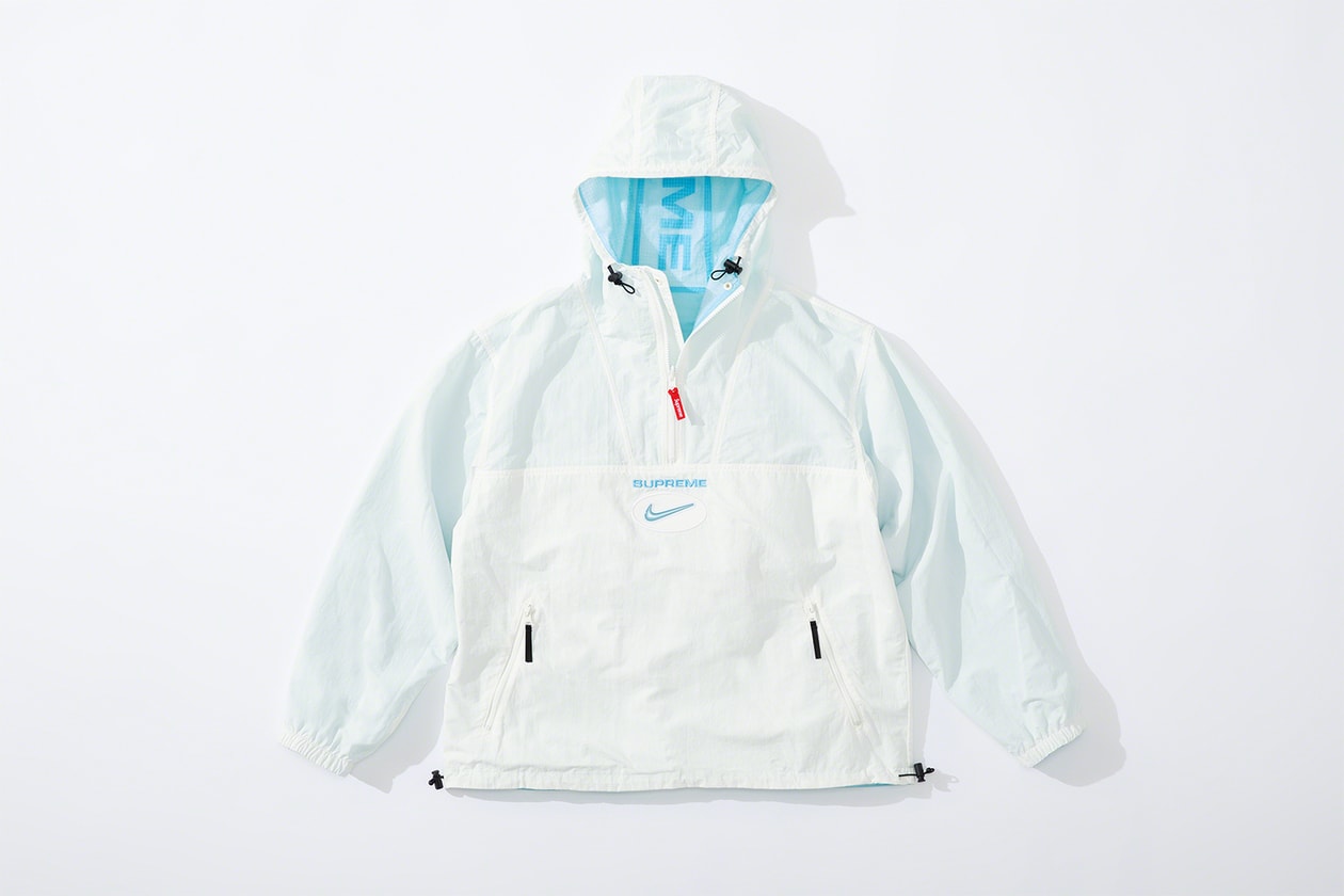 Nike x Supreme Fall/Winter 2020 Collection | Hypebeast