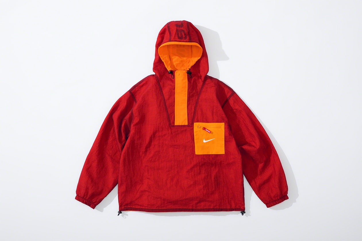 Nike x Supreme Fall/Winter 2020 Collection | Hypebeast