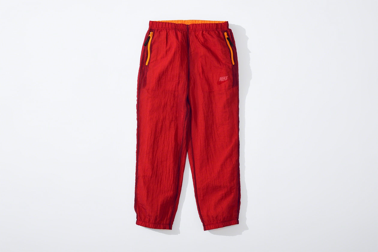 Nike x Supreme Fall/Winter 2020 Collection | Hypebeast