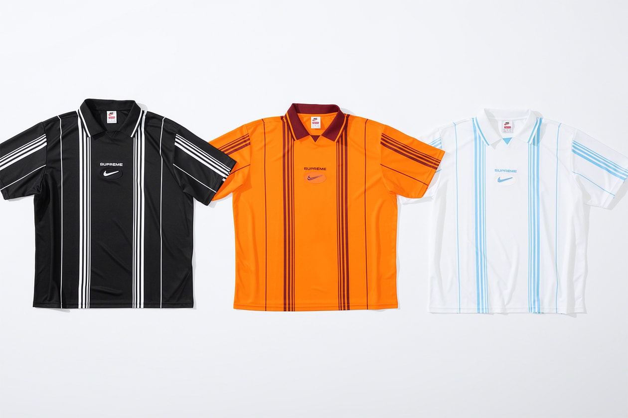 Nike x Supreme Fall/Winter 2020 Collection | Hypebeast