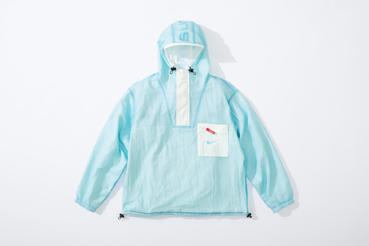 Nike x Supreme Fall/Winter 2020 Collection | Hypebeast
