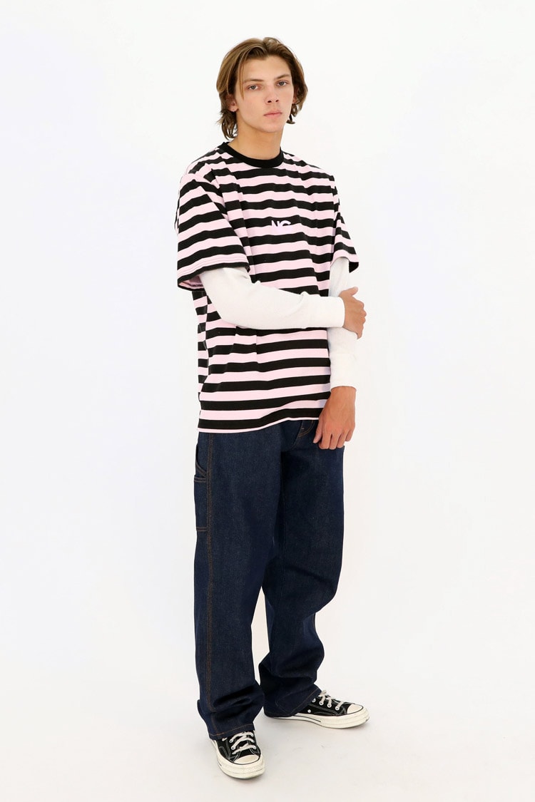 Noon Goons Spring/Summer 2021 Lookbook Collection | Hypebeast