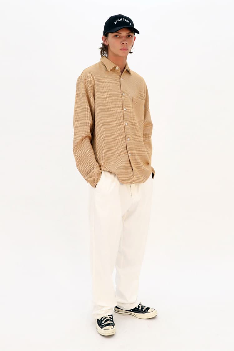 Noon Goons Spring/Summer 2021 Lookbook Collection | Hypebeast