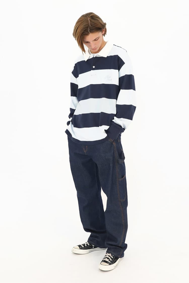 Noon Goons Spring/Summer 2021 Lookbook Collection | Hypebeast
