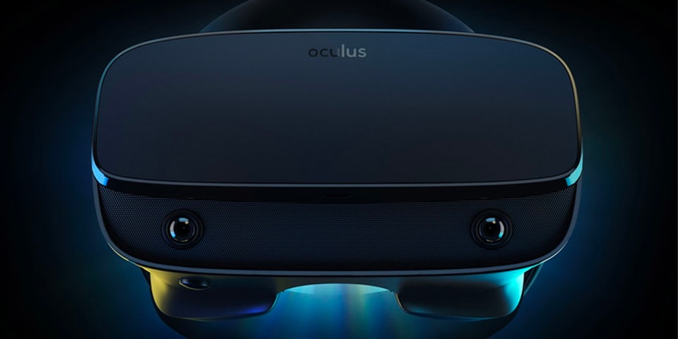 Oculus VR to Require Connection to Facebook Account | HYPEBEAST