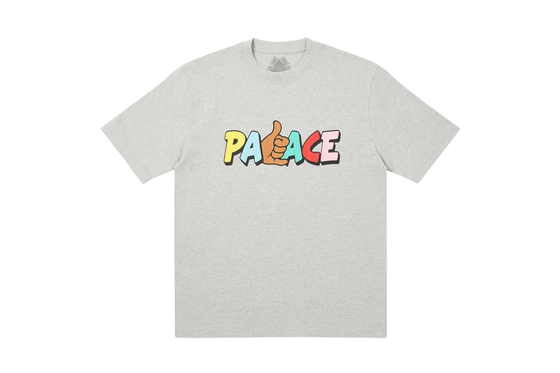 Palace Fall 2020 Tees and T-shirts | Hypebeast