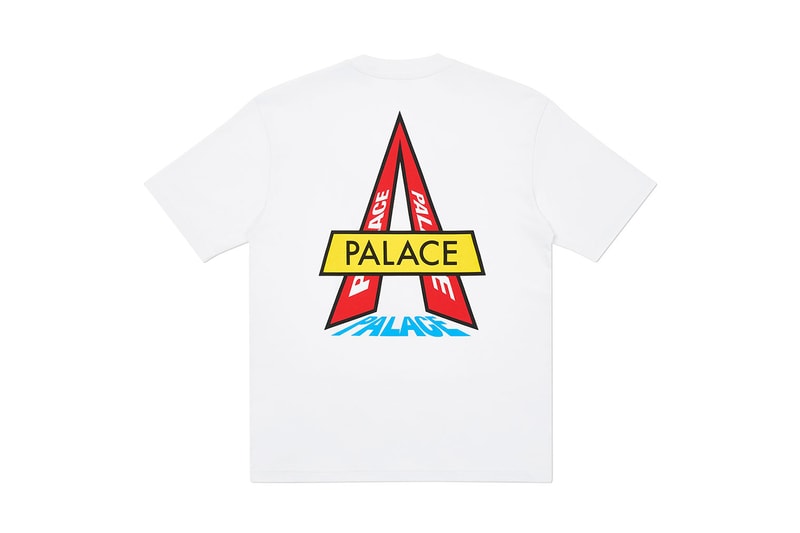 Palace Fall 2020 Tees and T-shirts | Hypebeast
