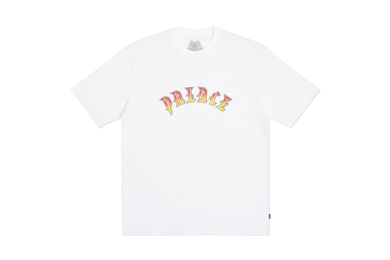 Palace Fall 2020 Tees and T-shirts | Hypebeast
