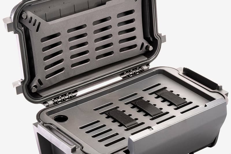 Pelican R60 Personal Ruck Case Releases | Hypebeast