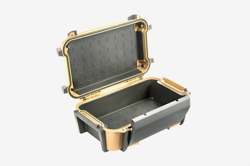 Pelican R60 Personal Ruck Case Releases | Hypebeast