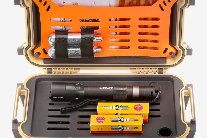 Pelican R60 Personal Ruck Case Releases | Hypebeast