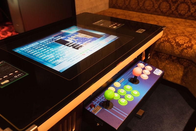 Poggy New Bar "SNACK YARO POGGY" Look Inside | Hypebeast