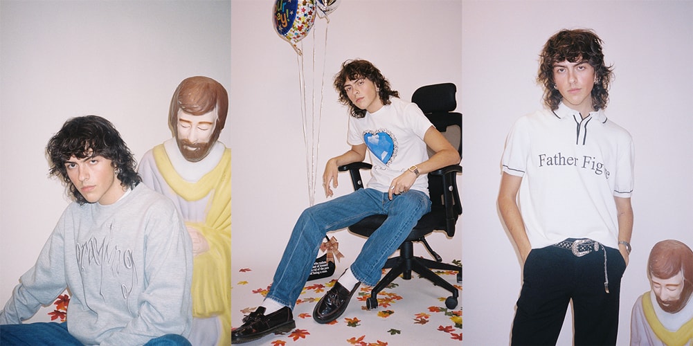 Praying Pre-Fall 2020 Collection Release | Hypebeast