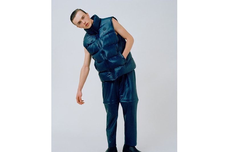 Rains A/W20 Collection Launch | Hypebeast