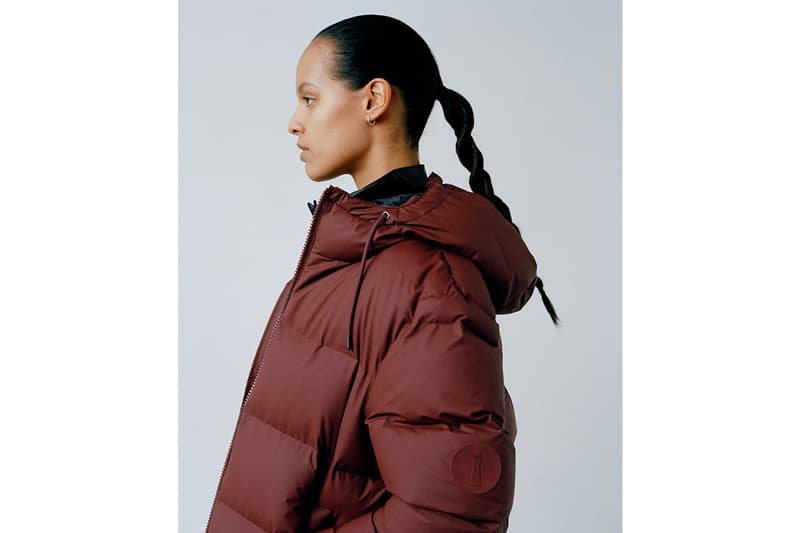 Rains A/W20 Collection Launch | Hypebeast