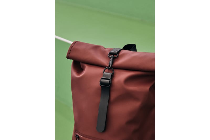 Rains A/W20 Collection Launch | Hypebeast