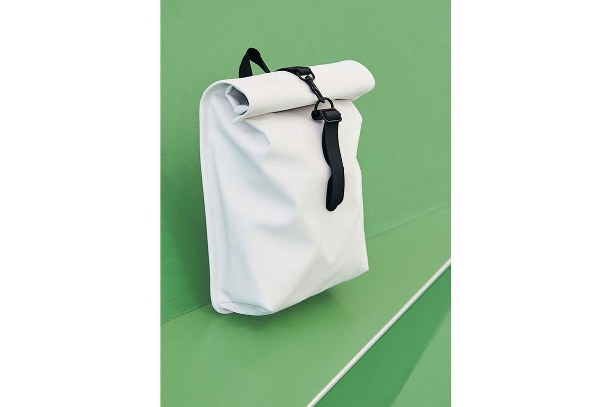 Rains A/W20 Collection Launch | Hypebeast