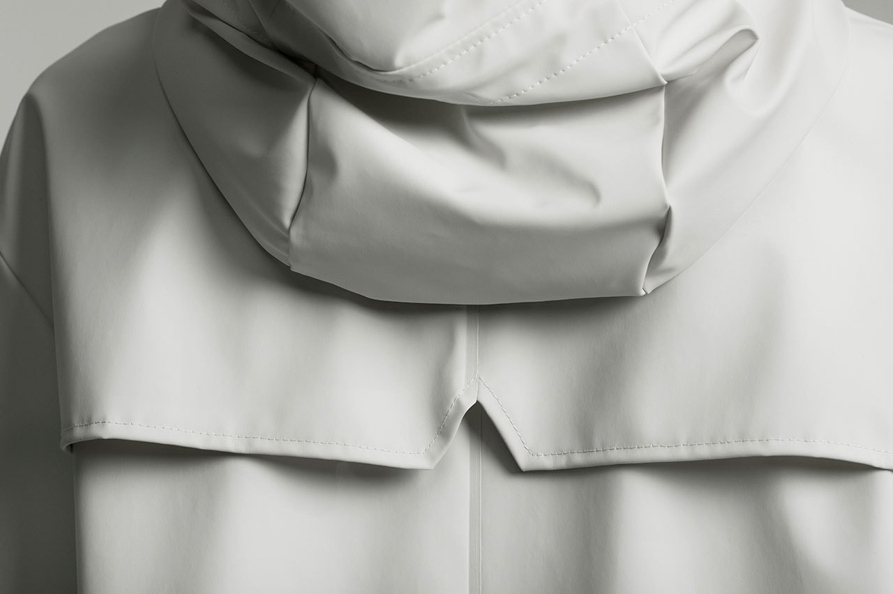 Rains A/W20 Collection Launch | HYPEBEAST