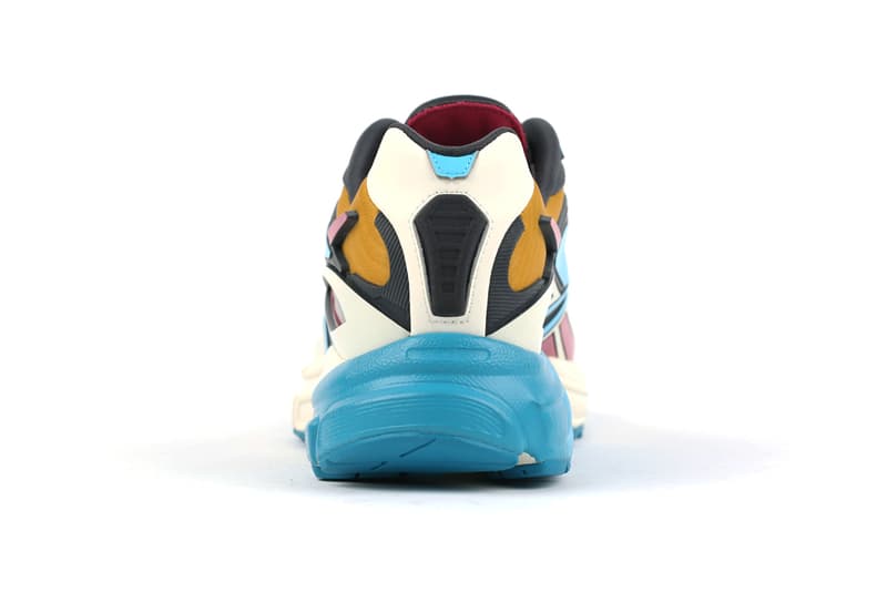 Reebok Premier Road Modern Sneaker Collection | Hypebeast