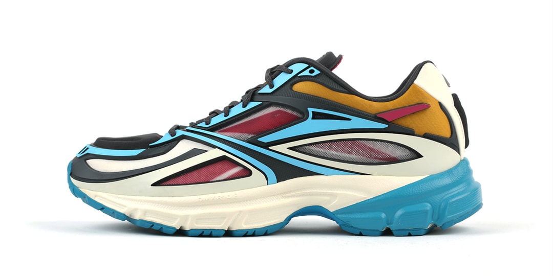 Reebok Premier Road Modern Sneaker Collection | Hypebeast