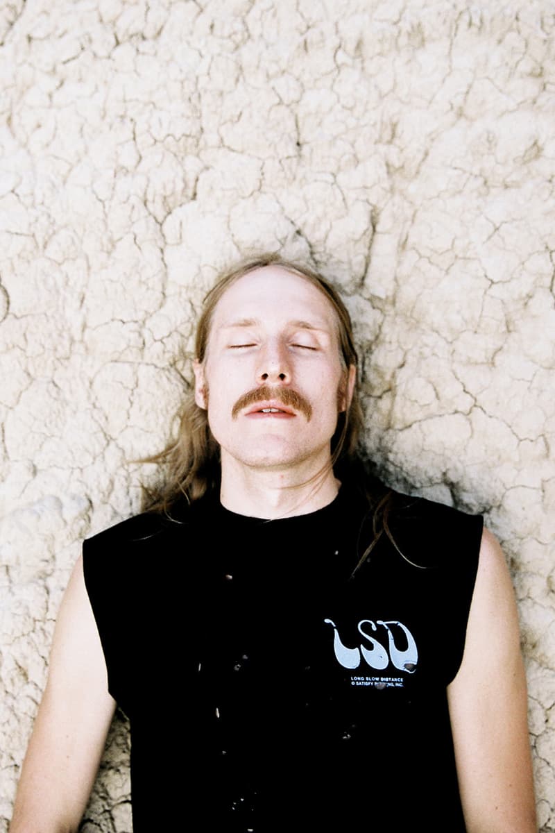 Satisfy "Long Slow Distance" Collection | Hypebeast