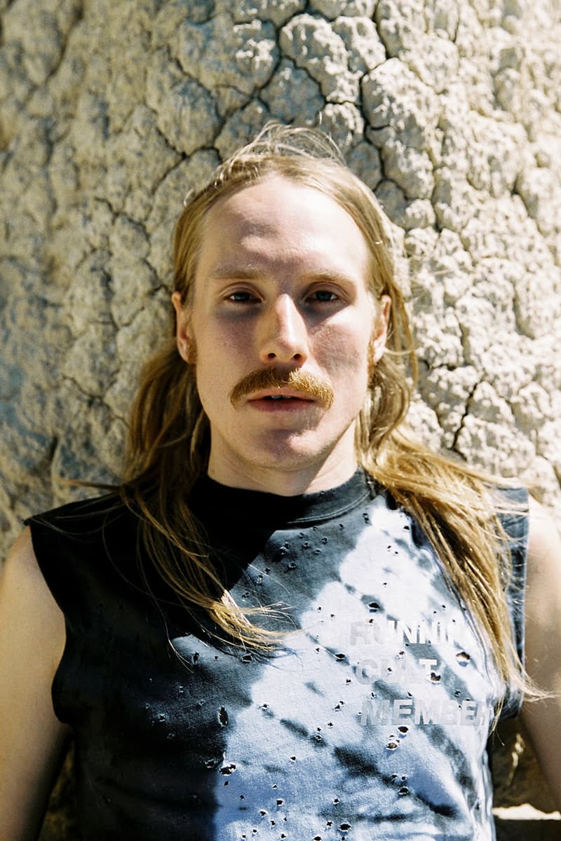 Satisfy "Long Slow Distance" Collection | Hypebeast