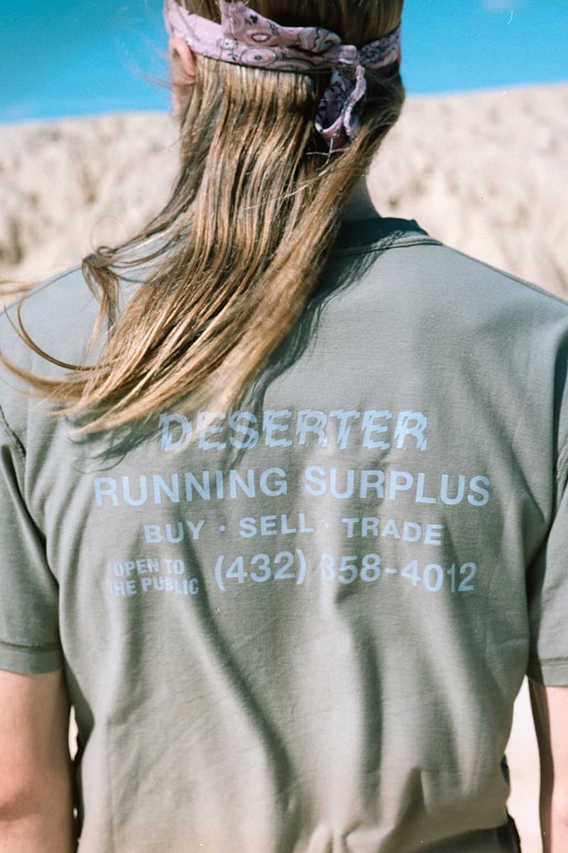 Satisfy "Long Slow Distance" Collection | Hypebeast