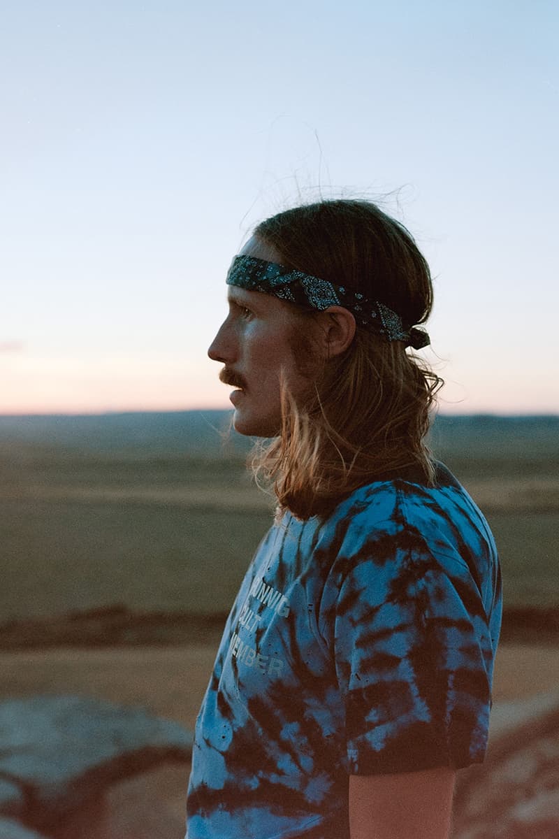 Satisfy "Long Slow Distance" Collection | Hypebeast