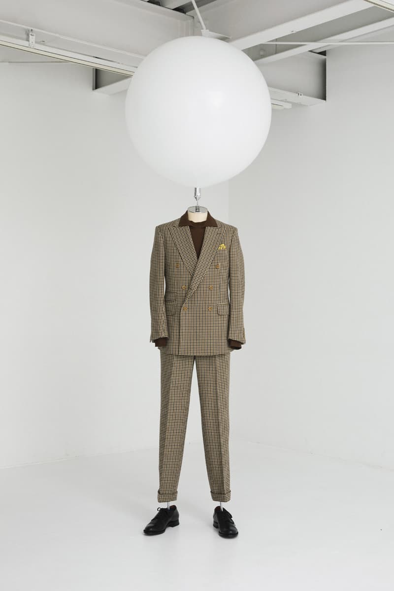 SCYE Fall/Winter 2020 Lookbook | Hypebeast