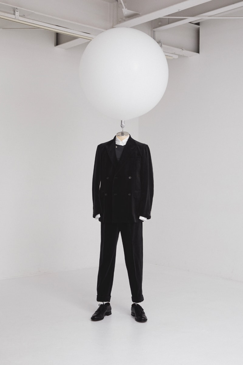 SCYE Fall/Winter 2020 Lookbook | Hypebeast