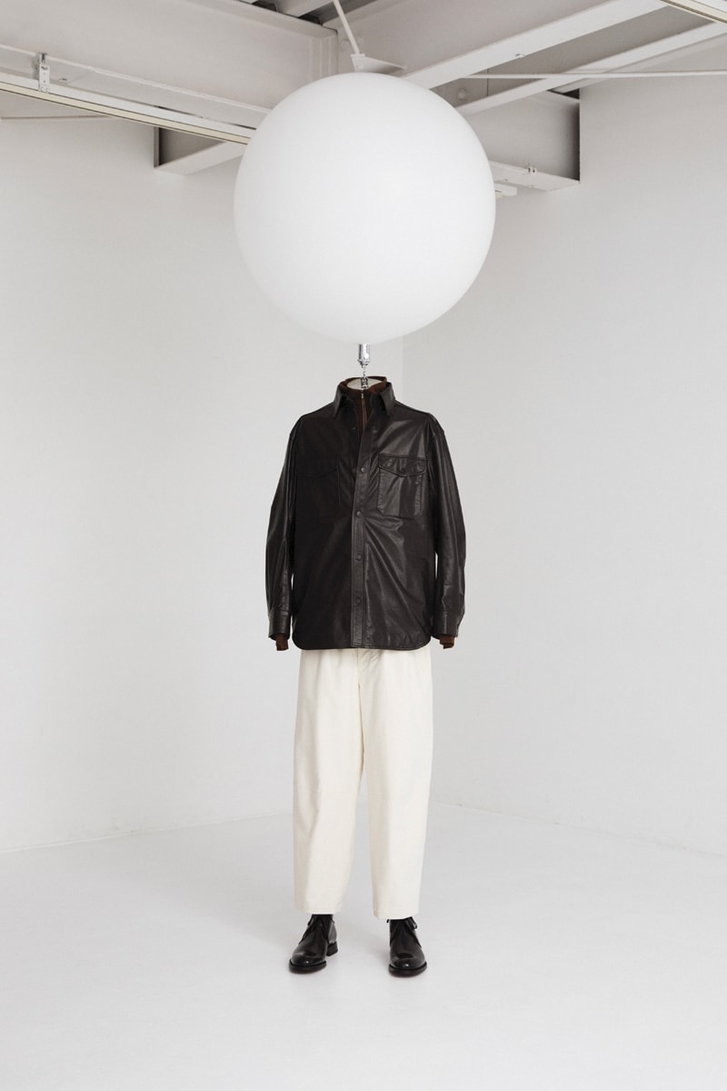 SCYE Fall/Winter 2020 Lookbook | Hypebeast