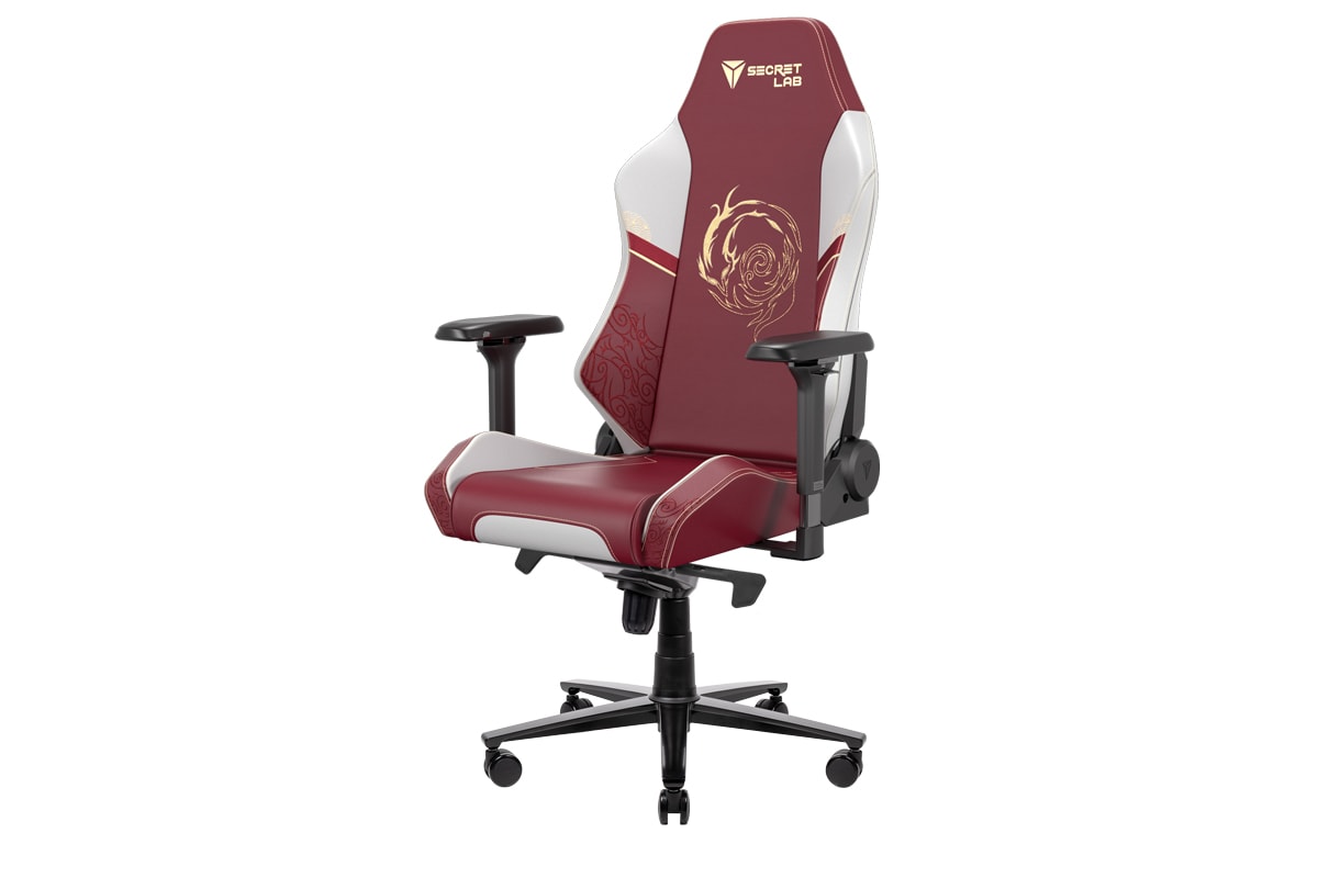 Secretlab League of Legends Gaming Chair Collection | HYPEBEAST