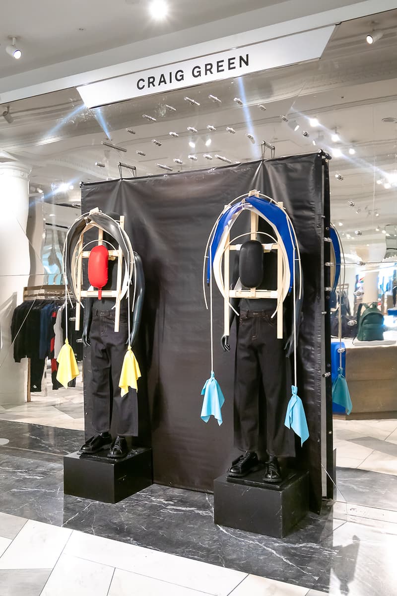 Selfridges Launches Sustainable "Project Earth" | HYPEBEAST