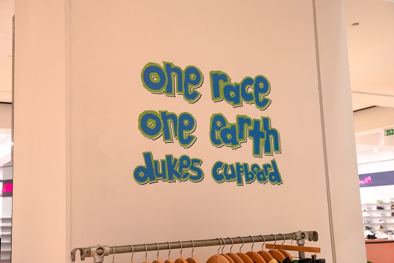 Selfridges Launches Sustainable "Project Earth" | Hypebeast