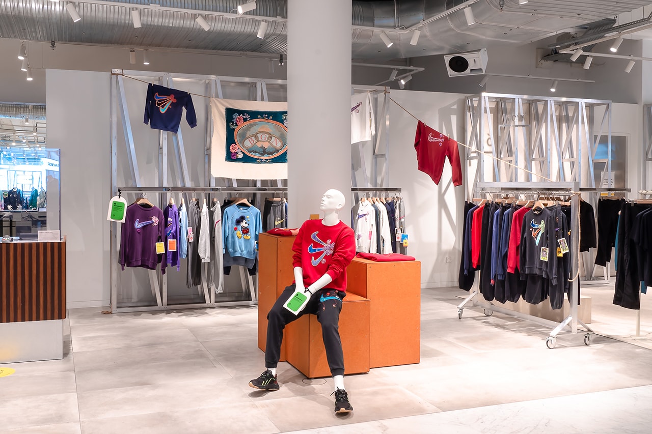 Selfridges Unveils Transformative Sustainability Pledge ‘Project Earth ...