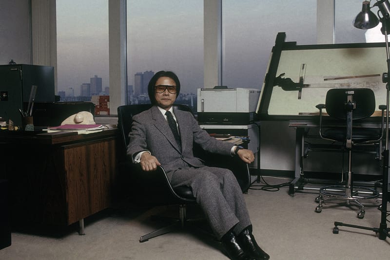 Seven Japanese Architects You Should Know | Hypebeast