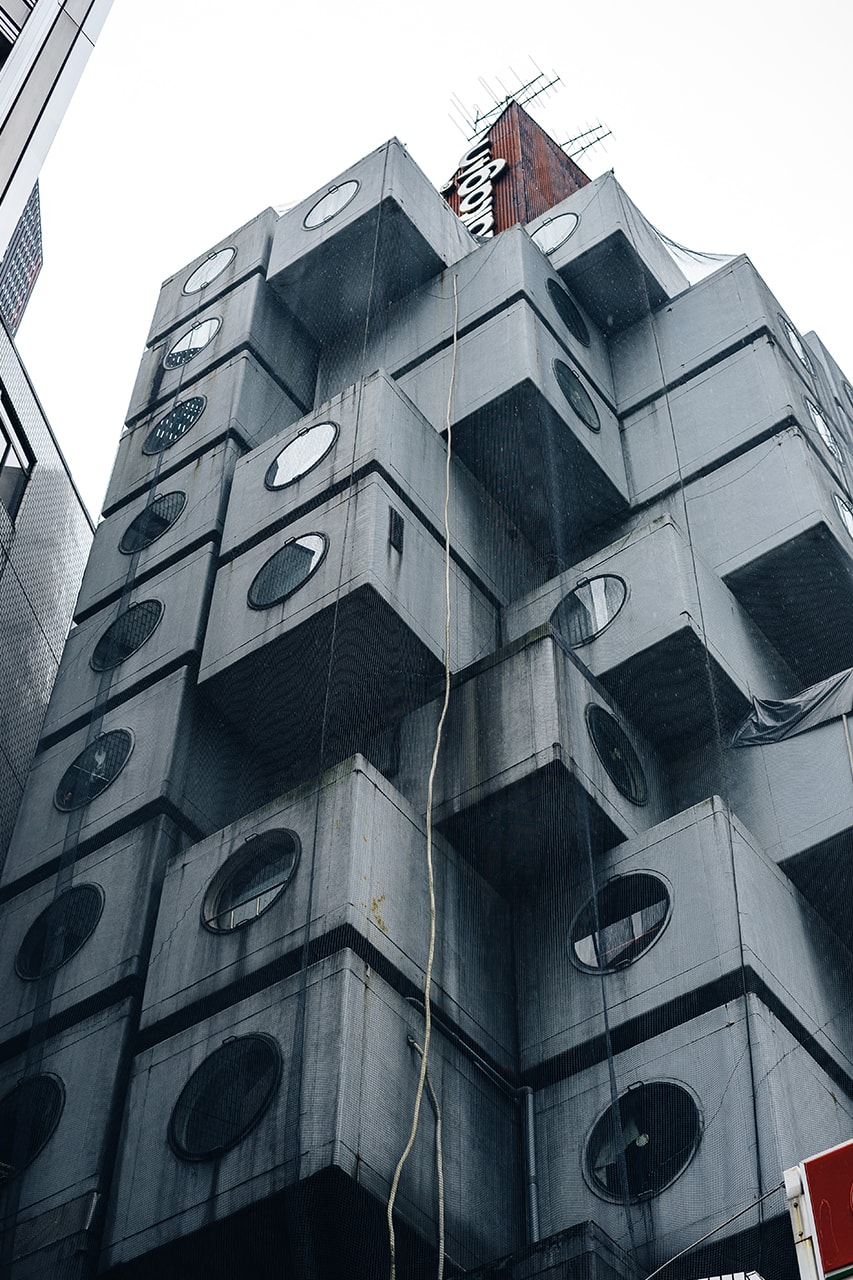 Seven Japanese Architects You Should Know | Hypebeast