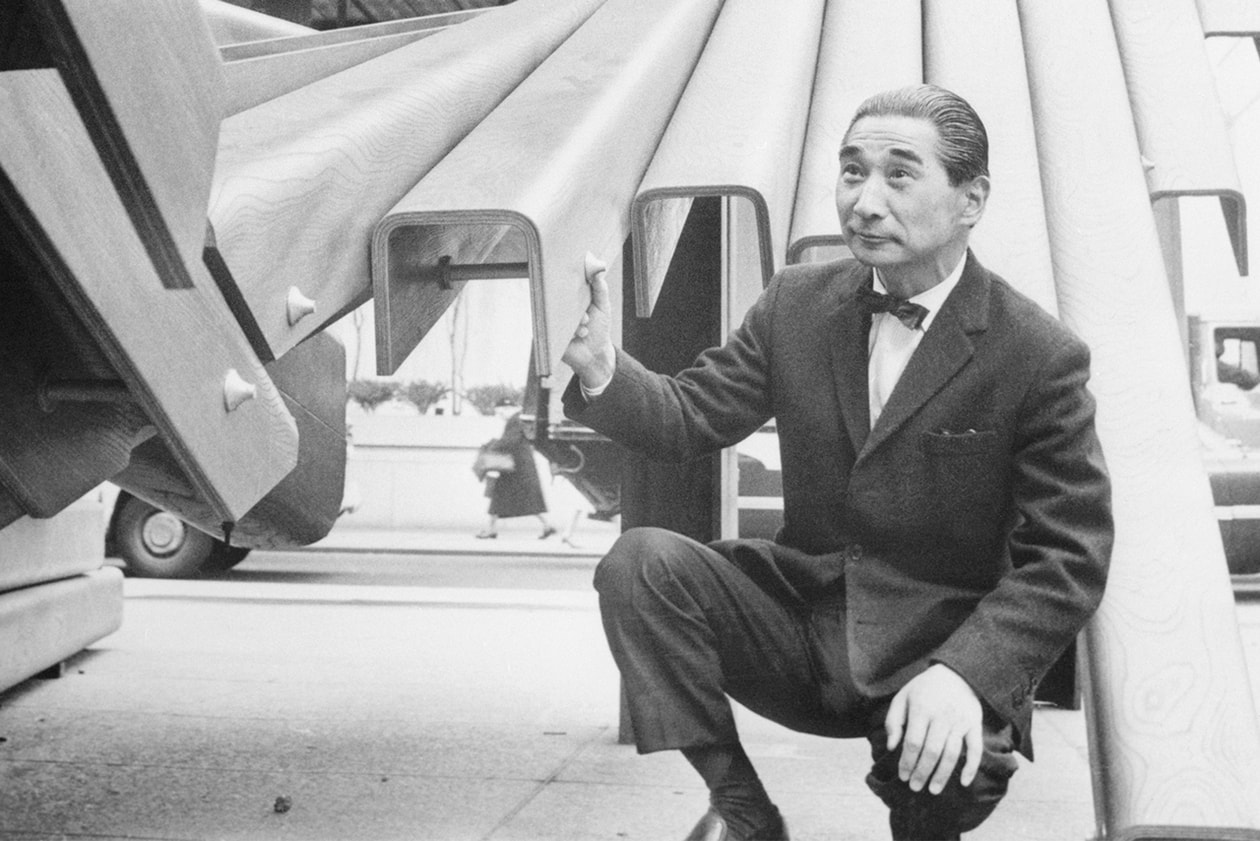 Seven Japanese Architects You Should Know | Hypebeast