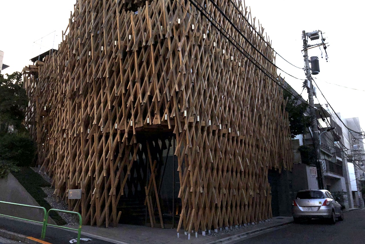 Seven Japanese Architects You Should Know | HYPEBEAST