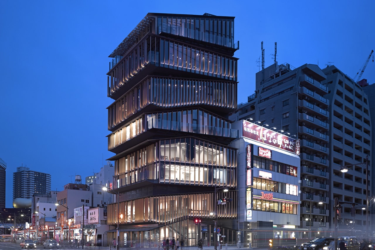 Seven Japanese Architects You Should Know | HYPEBEAST