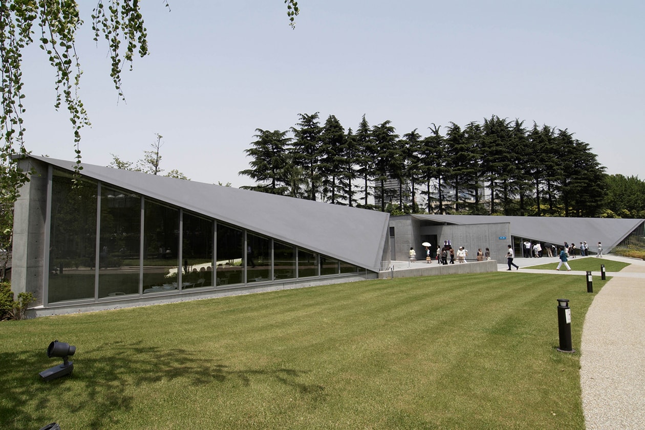 Seven Japanese Architects You Should Know | Hypebeast