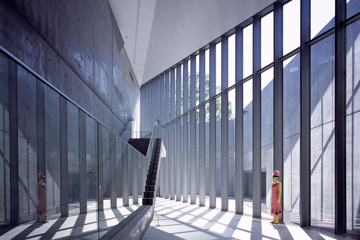 Seven Japanese Architects You Should Know | Hypebeast