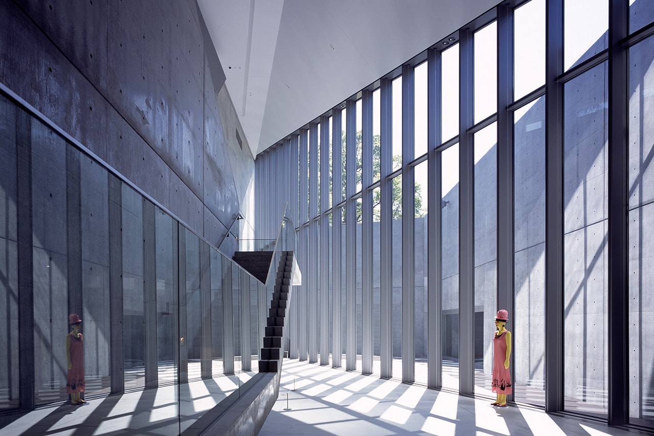 Seven Japanese Architects You Should Know | HYPEBEAST